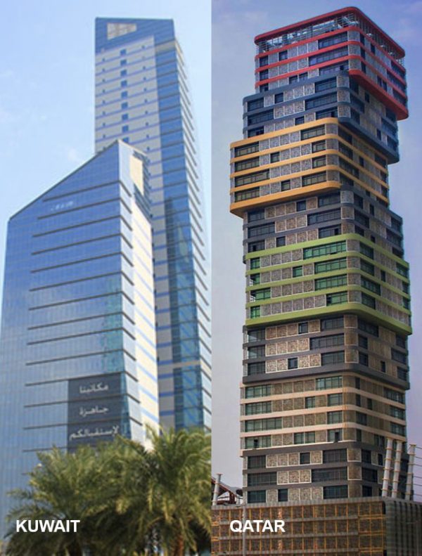 Contact Us - Bold Architecture & Contracting Co.