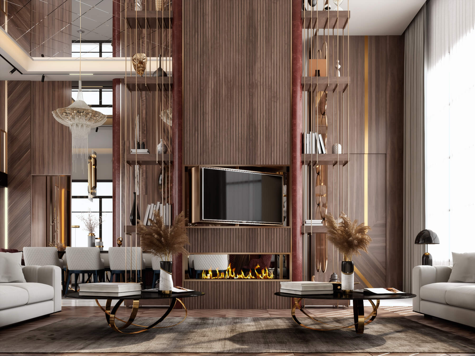 Home - Bold Architecture & Contracting Co.